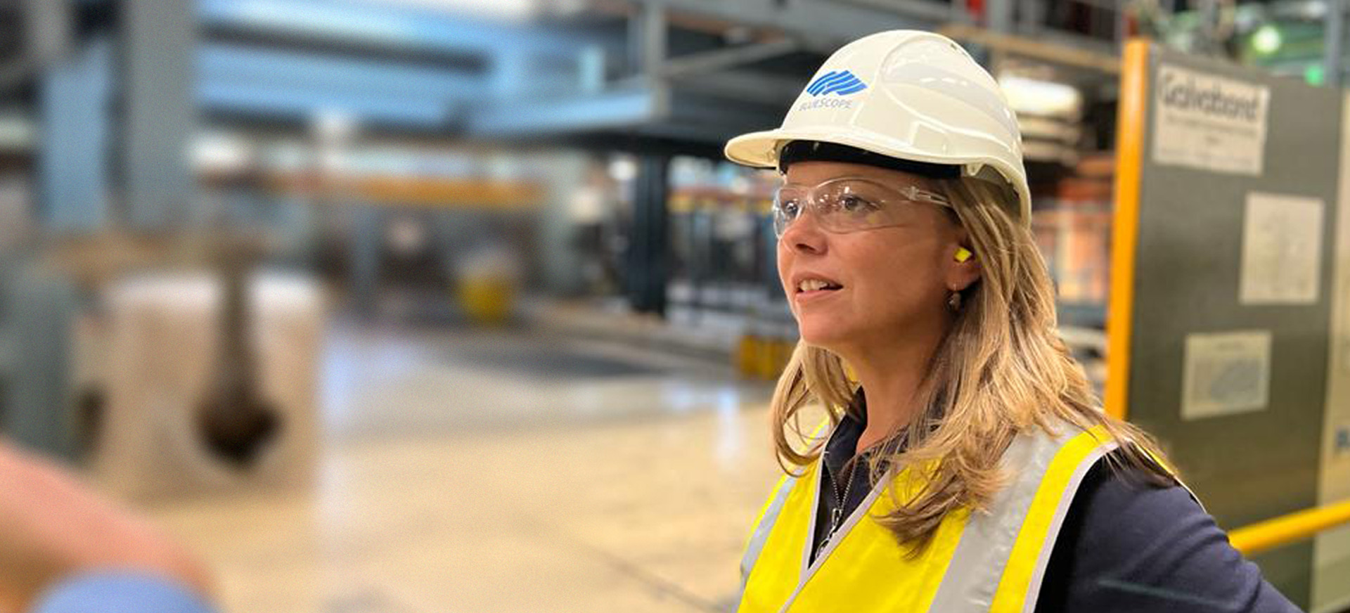 Zoe McKenzie MP – Federal Member for Flinders Zoe McKenzie MP – Federal Member for Flinders